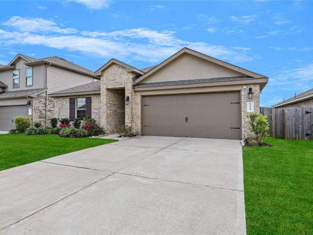 1519 Wells Manor Ln, Missouri City, TX 77459 | MLS #89819 | Compass