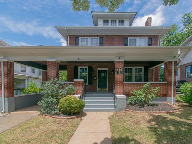 1519 Westover Ave SW, Roanoke, VA 24015