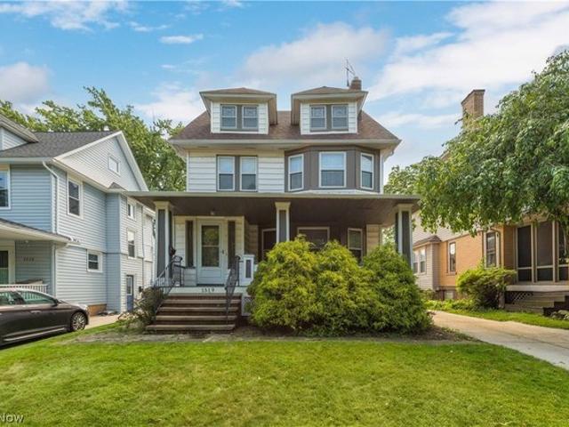 1519 Woodward Ave, Lakewood, OH 44107