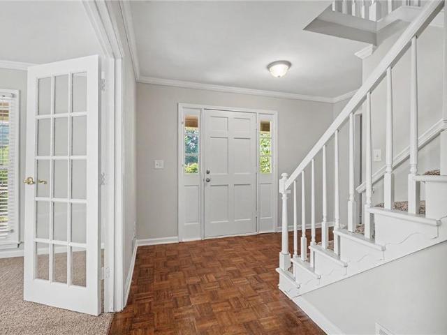 1519 Wood Valley Drive
