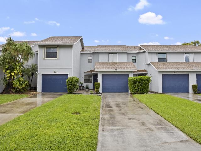 1519 Woodbridge Lakes Cir, West Palm Beach, FL 33406 | MLS #R11129 | Compass
