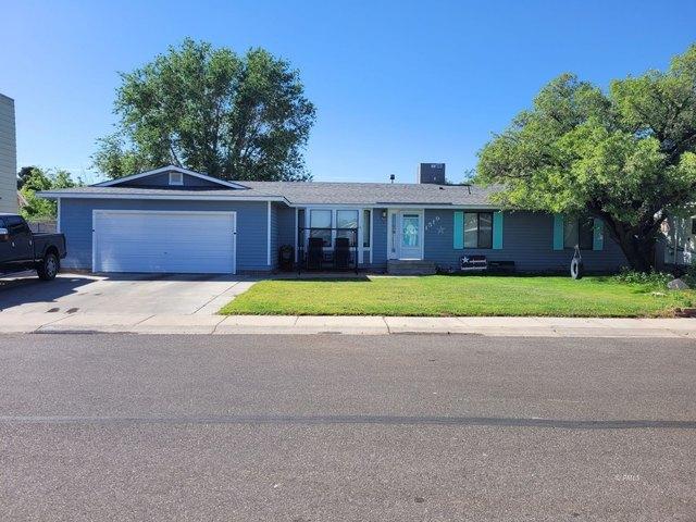 1519 15th Ave, Page, AZ 86040