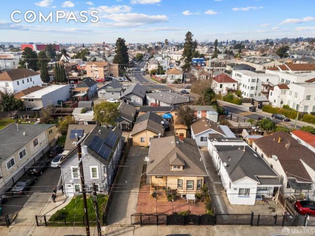 1519 48th Ave, Oakland, CA