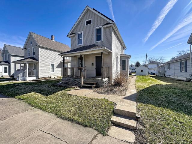 1519 42nd Street