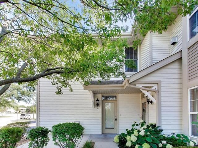 1519 92nd St Unit 78, Sturtevant, WI 53177