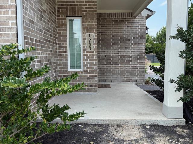 15103 Colorado Bend Park Drive
