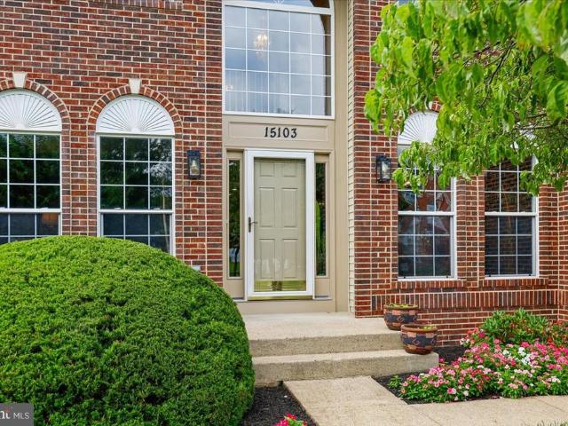 15103 Dalby Court