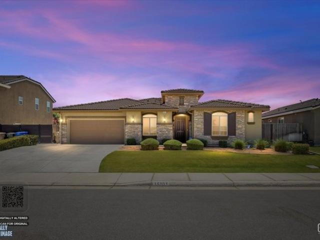 15103 Northampton Ave, Bakersfield, CA 93314