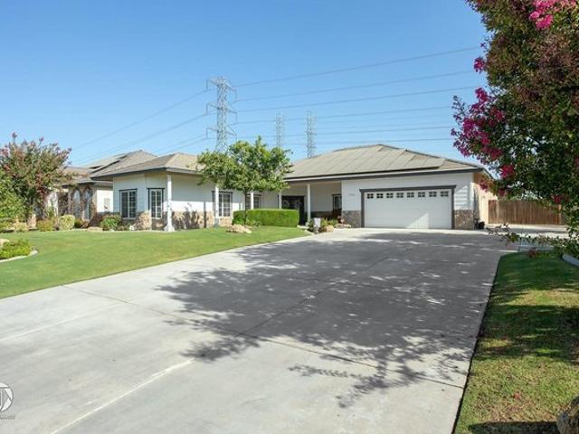 15100 Dobbs Ave, Bakersfield, CA 93314