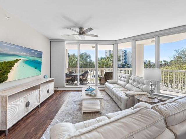 15100 Emerald Coast Pkwy Unit 306, Destin, FL 32541