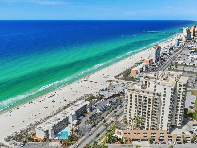 15100 Front Beach Rd, Unit 424, Panama City Beach, FL 32413 | MLS #997766 | Compass