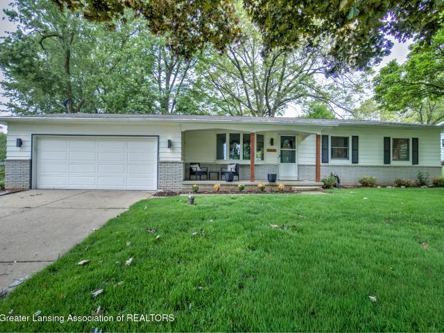 15100 Glencrest Drive