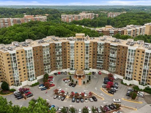 15100 Interlachen Dr Unit 4 117, Silver Spring, MD 20906