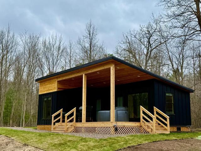 15100 Lofty Pines Rd