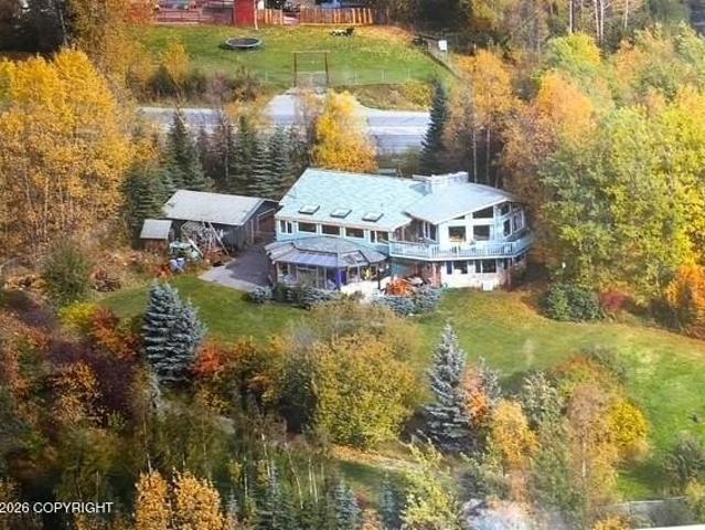 15100 Old Seward Hwy, Anchorage, AK 99516