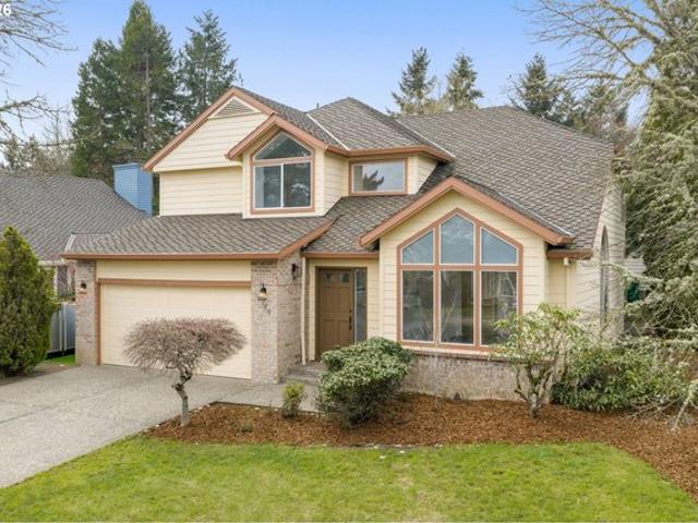 15100 SW Kingbird Dr, Beaverton, OR 97007