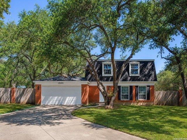15101 Encino Verde St, San Antonio, TX 78232