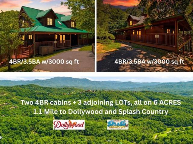 15101 McCarter Hollow Rd, Sevierville, TN 37862