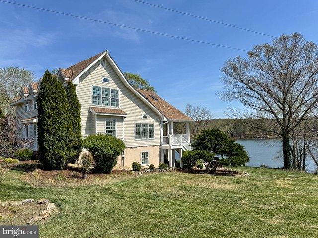15101 Plentiful Ln, Mineral, VA 23117