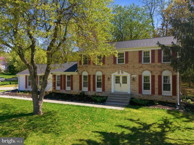 15101 Redgate Dr, Silver Spring, MD 20905 | MLS #MDMC2225