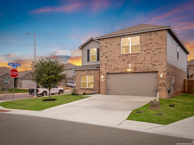 15102 Jetfire, Von Ormy, TX 78073 | MLS #1924