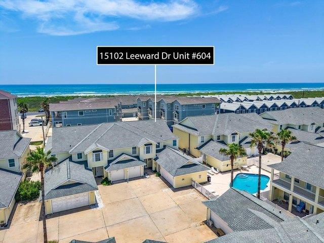 15102 Leeward Dr Apt 604, Corpus Christi, TX 78418