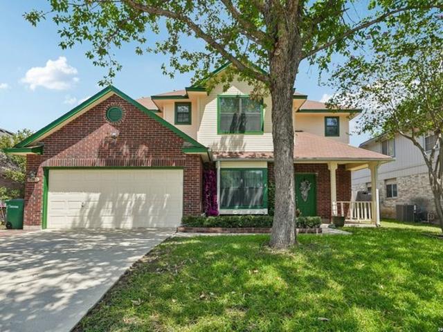 15102 Preston Hollow Dr, San Antonio, TX 78247