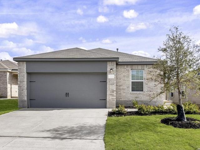 15107 Telfaire Mdw, Von Ormy, TX 78073