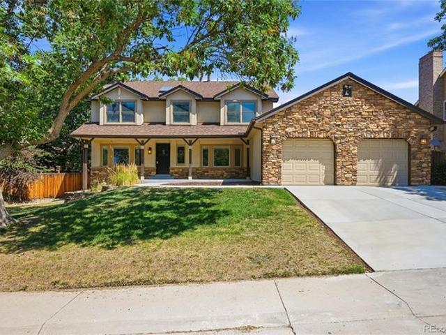 15107 E Grand Ave, Aurora, CO 80015