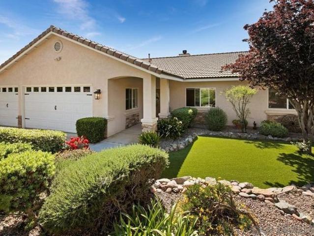 15107 La Plata Ct, Ramona, CA 92065