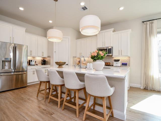 15107 Red Buckeye Drive