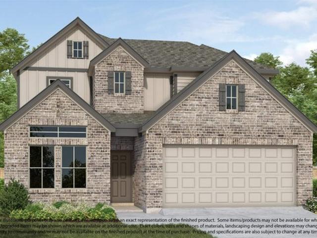 15107 Statice Trl, Houston, TX 77044