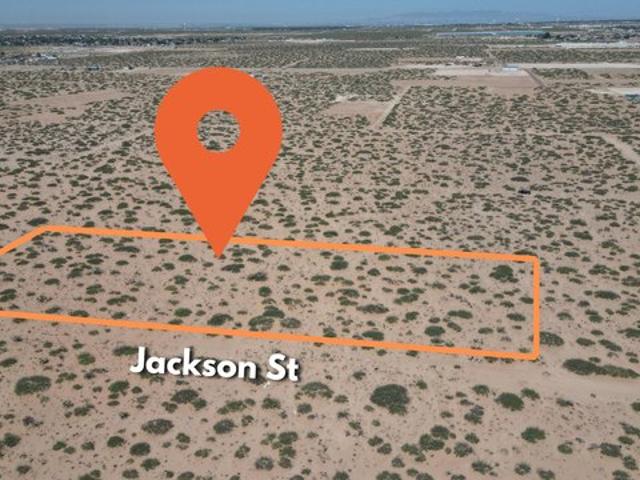 151047 Jackson St, Horizon City, TX 79928