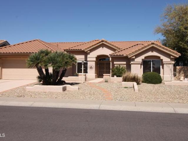 15104 W Sentinel Dr, Sun City West, AZ 85375