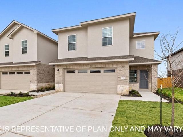 15104 Afleet Alex St Unit A, Manor, TX 78653