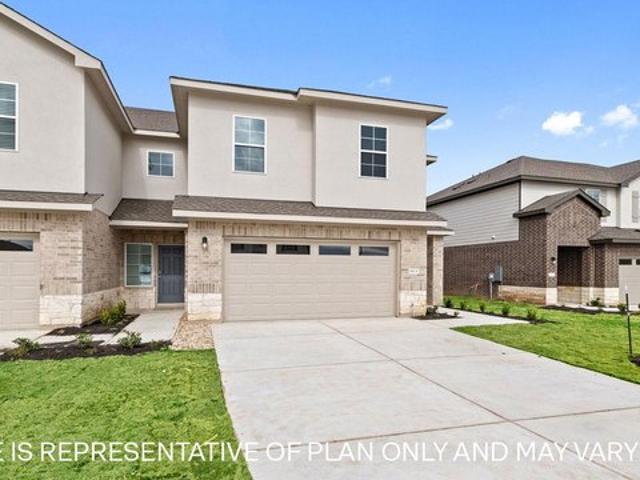 15104 Afleet Alex St Unit B, Manor, TX 78653
