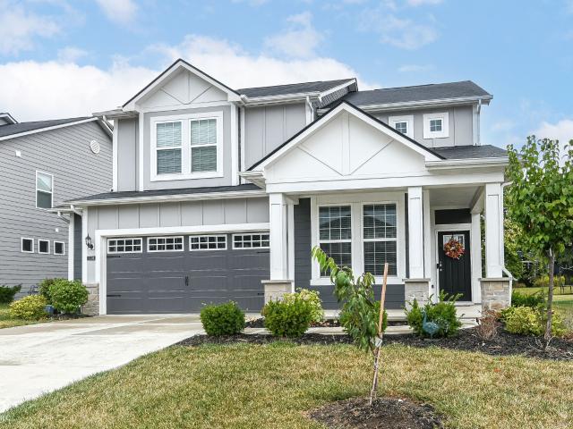 15104 Downham Drive
