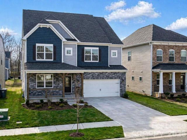 15104 Moulin Ct Dr, Charlotte, NC 28273 | MLS #4365