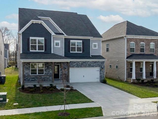 15104 Moulin Ct Dr, Charlotte, NC 28273 | MLS #4362