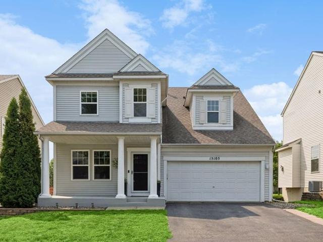 15105 Dupont Path, Apple Valley, MN 55124