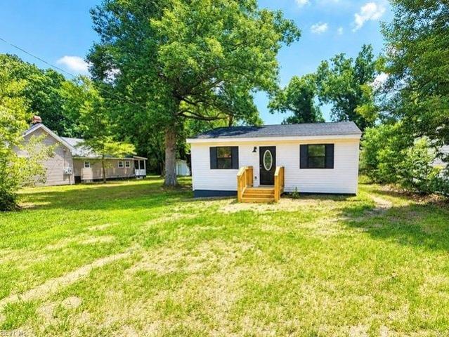 15105 First St, Dewitt, VA 23840
