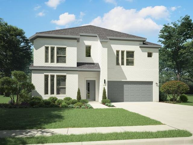 15105 Ram Rock Dr, Aledo, TX 76008