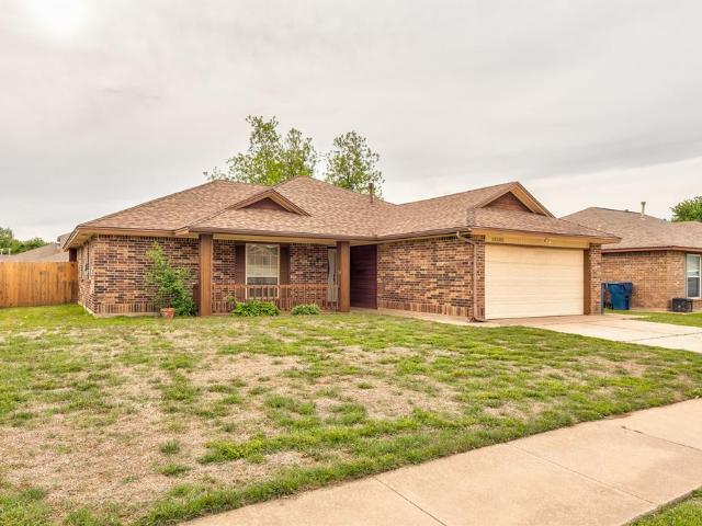 15105 Rick Road