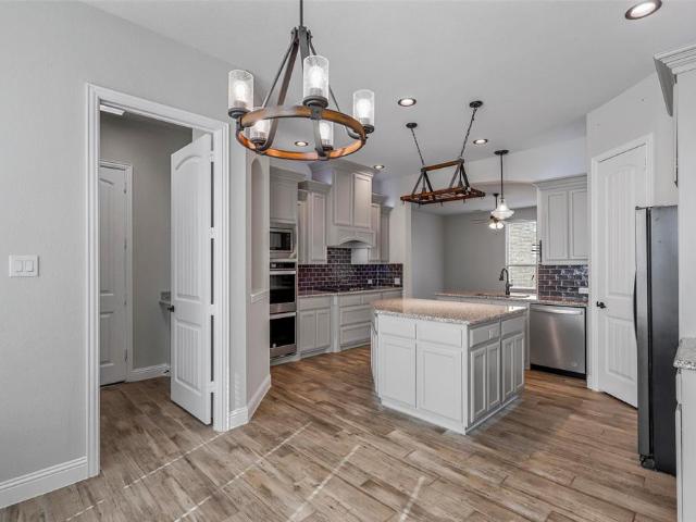 15105 Stargazer Drive