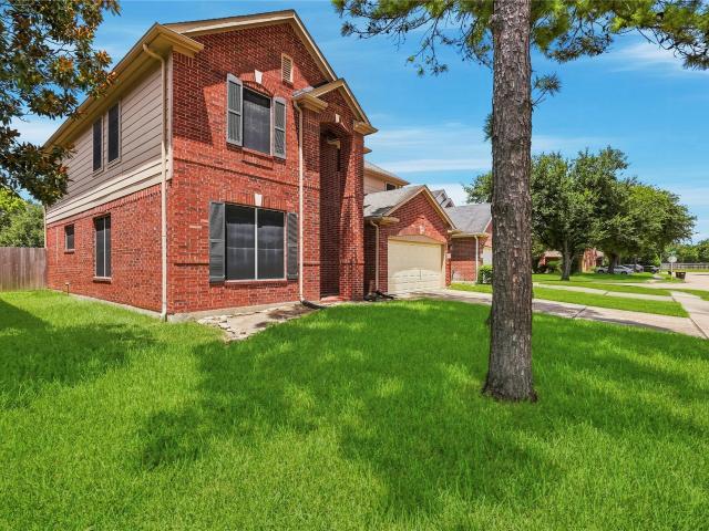 15106 Turphin Way