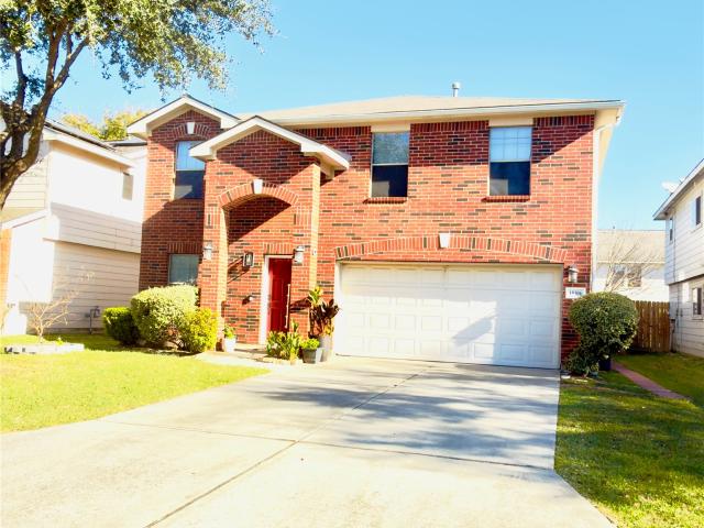 15106 Blue Creek Ranch Dr, Houston, TX 77086 | MLS #82266