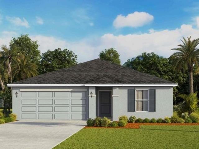 15106 Crosshall Stream Dr, Wimauma, FL 33598