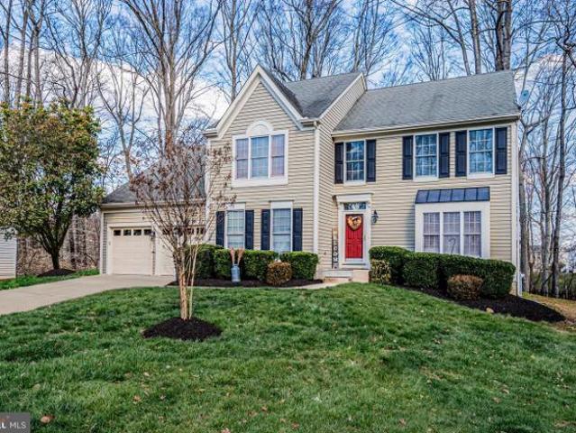 15106 Peregrine Ct, Bowie, MD 20721
