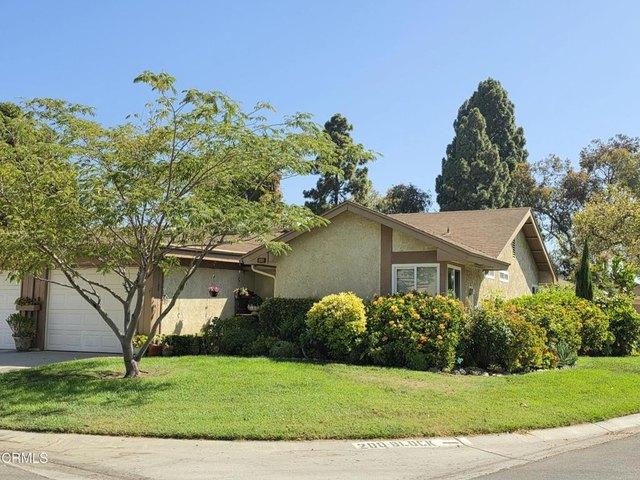 15108 Village 15, Camarillo, CA 93012