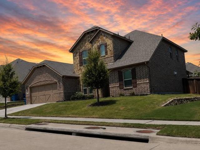 15108 Belclaire Ave, Aledo, TX 76008